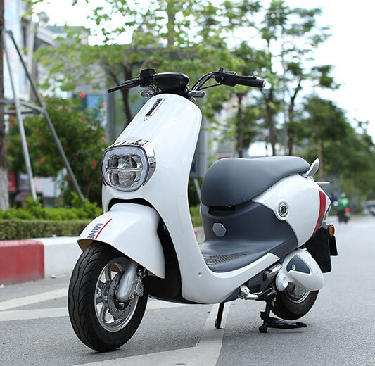 AIMA Mine Plus - Electric Scooter 2025 - 🇩🇪 Deutschland